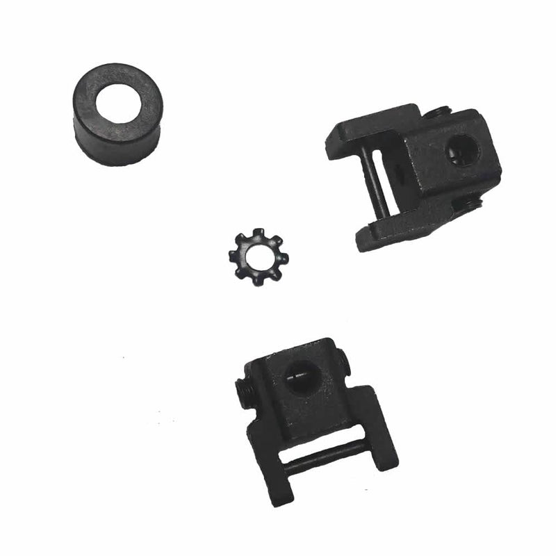 Scroll Saw Blade Holders Clamps Conversion Kit